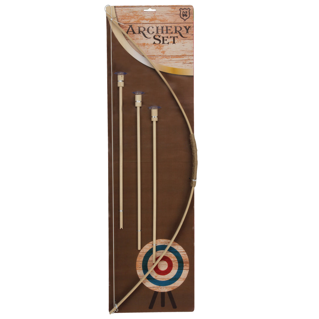 Keycraft - Wooden Archery Set — COOKIE JAR
