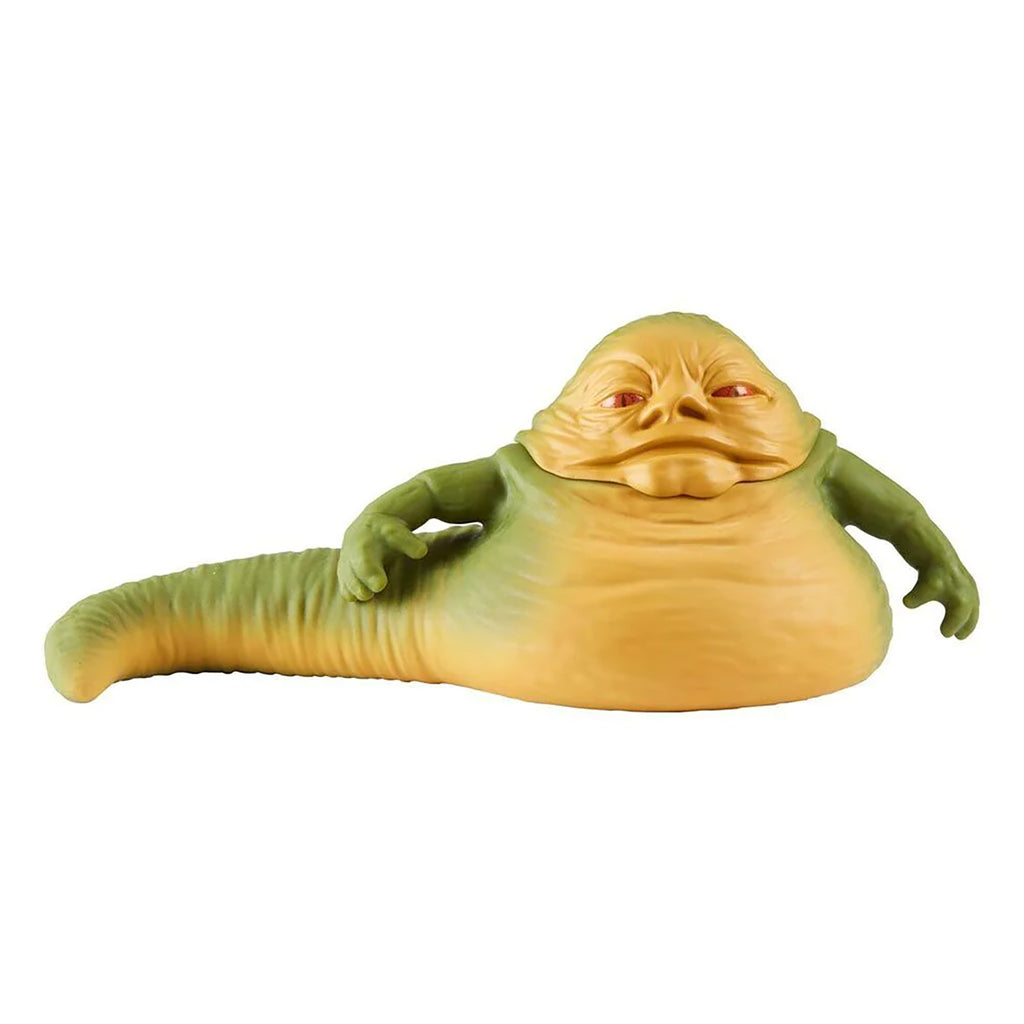 Stretch Armstrong - Jabba the Hutt — COOKIE JAR