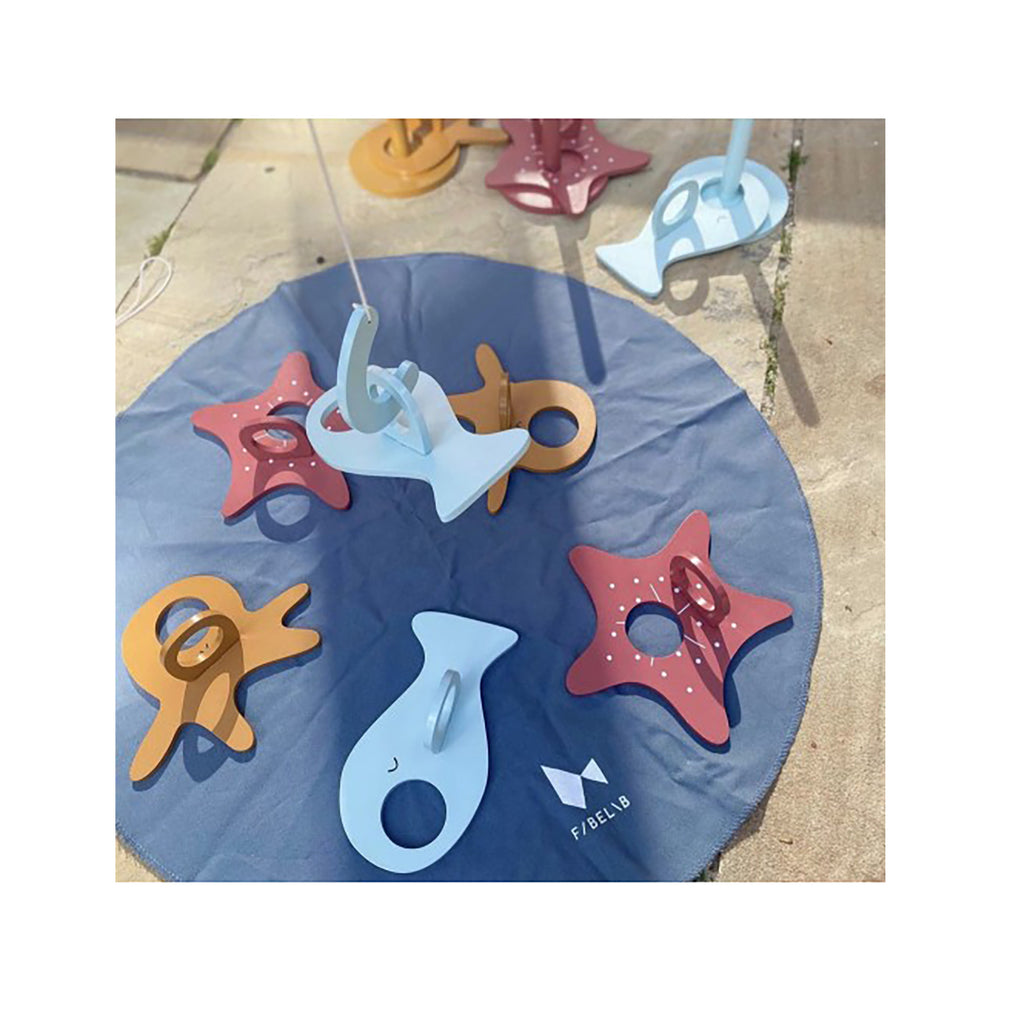 Fabelab - Fishing Game — COOKIE JAR