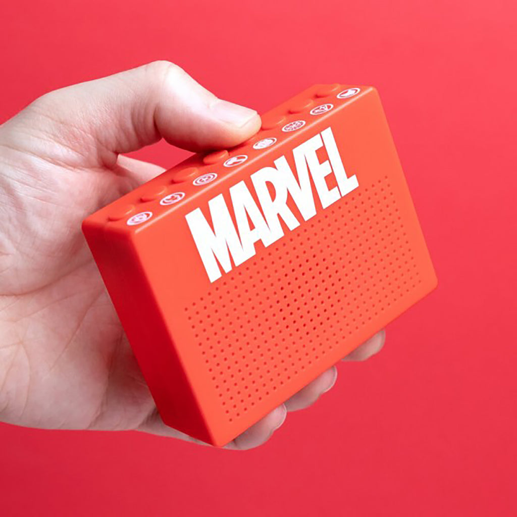 Marvel - Sound Effect Machine — COOKIE JAR