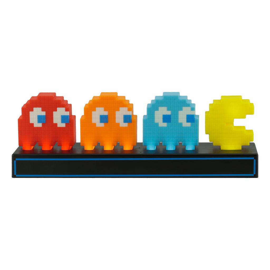 Pacman - Pac Man and Ghosts Light — COOKIE JAR
