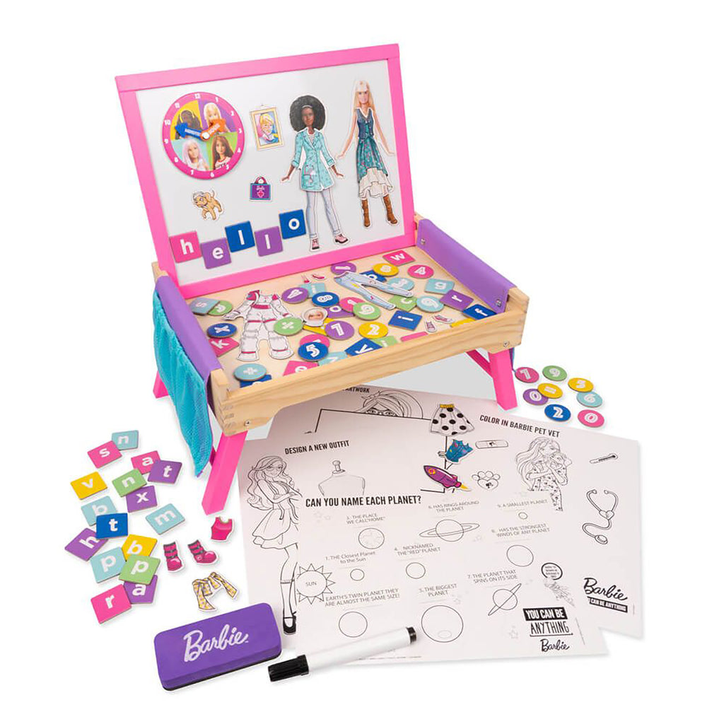 Barbie - Creation Station — COOKIE JAR