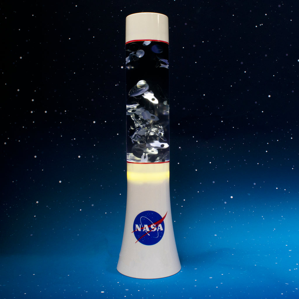 NASA Flow Light — COOKIE JAR