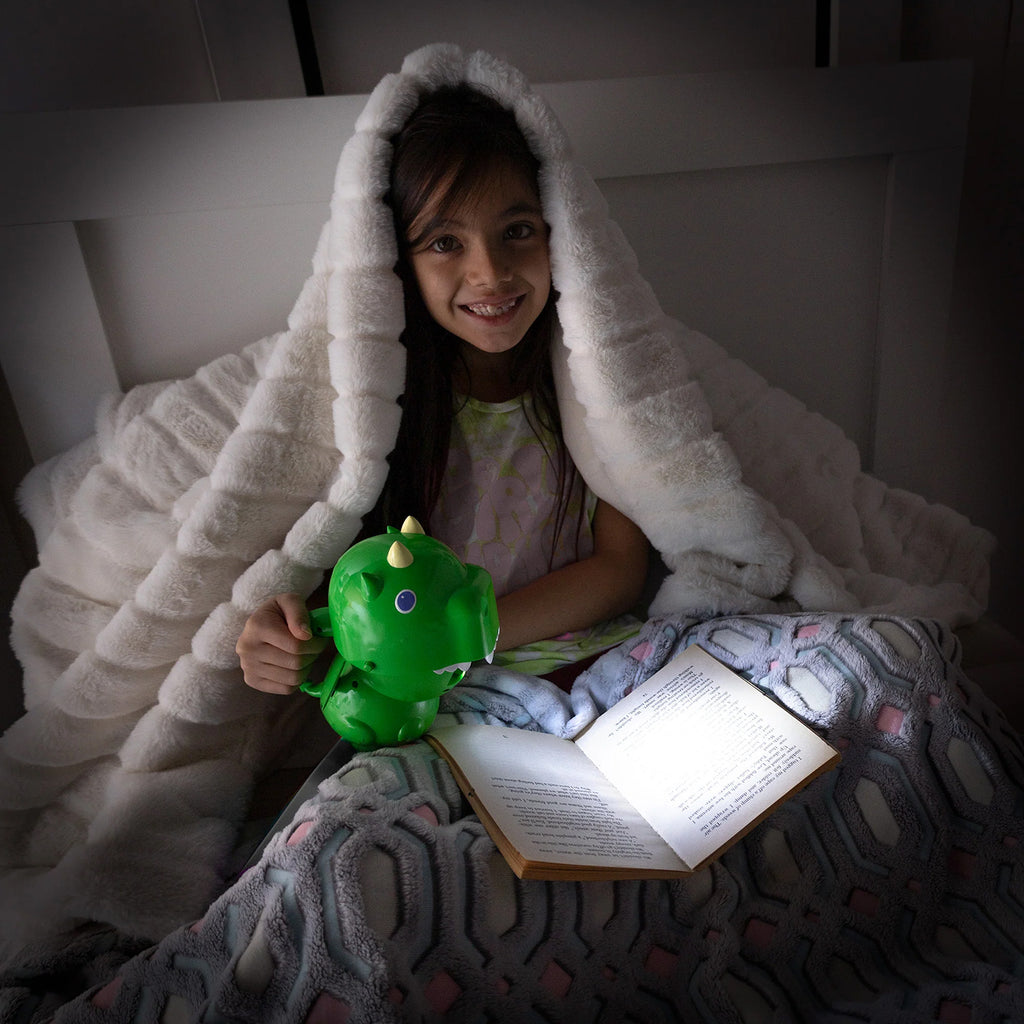 Flashlight - Dragon — COOKIE JAR