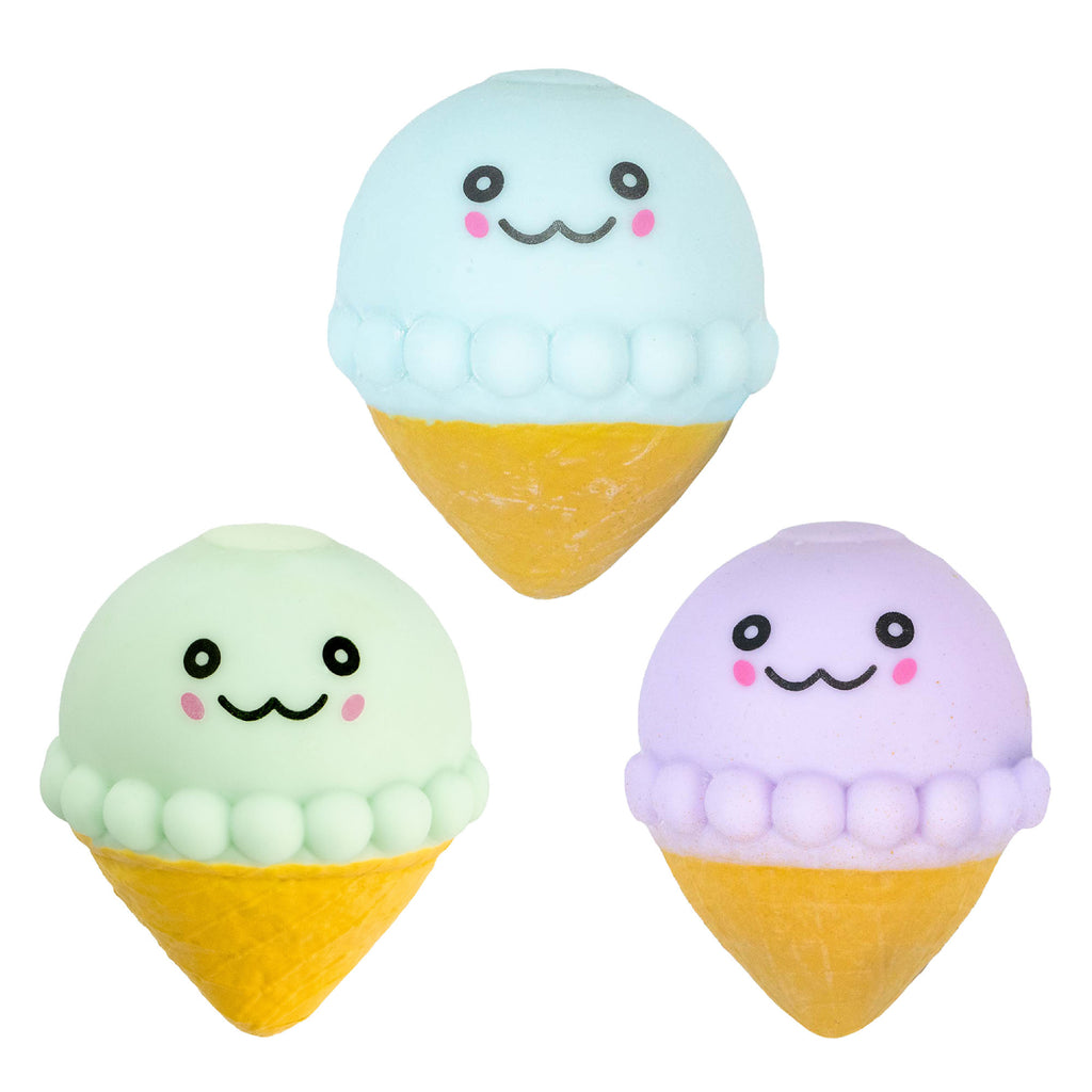 Keycraft - Squishy Ice Cream — COOKIE JAR