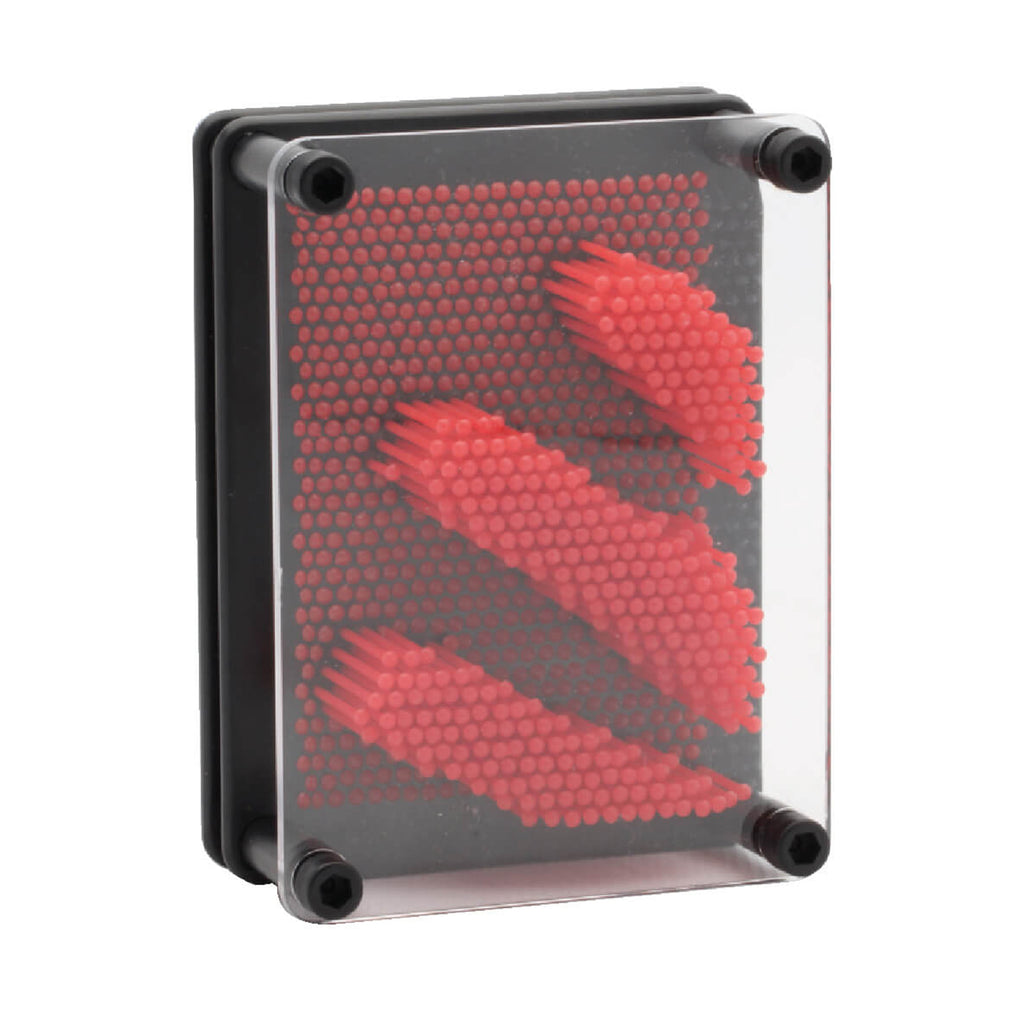 Keycraft - Mini Pin Art — COOKIE JAR