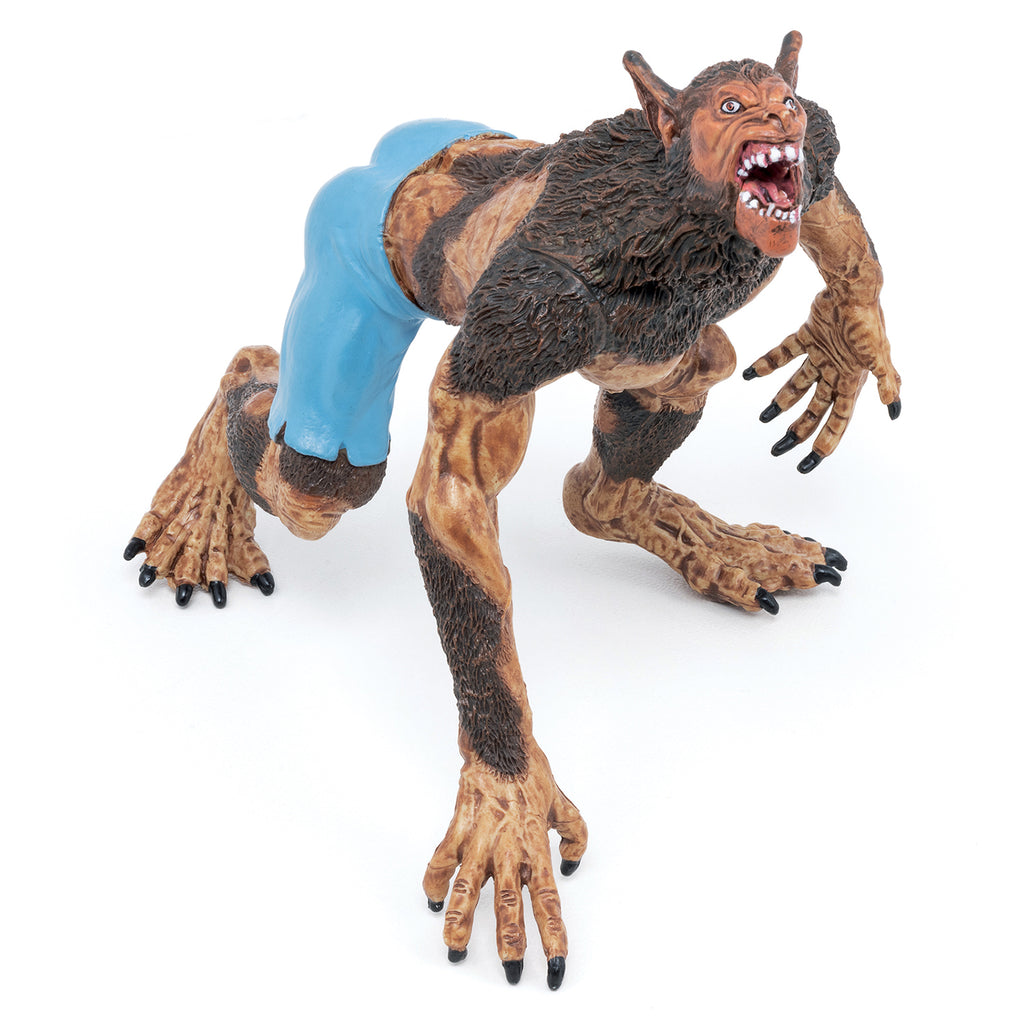 Papo - Werewolf Figurine — COOKIE JAR