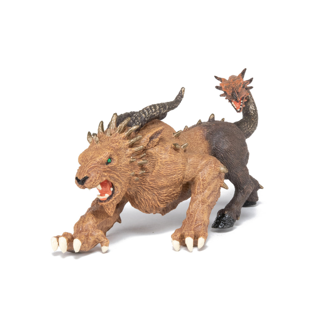Papo - Chimera Figurine — COOKIE JAR