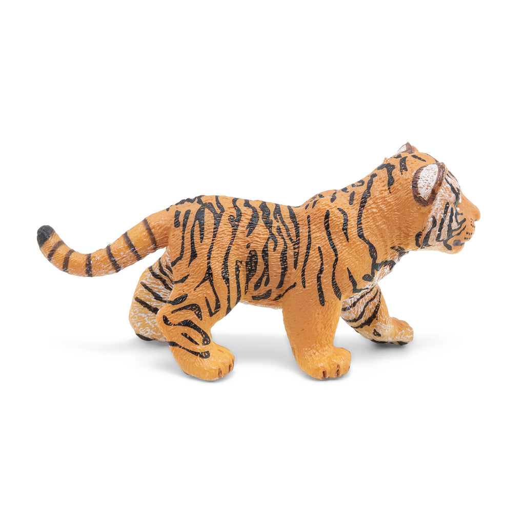 Papo - Tiger cub Figurine — COOKIE JAR