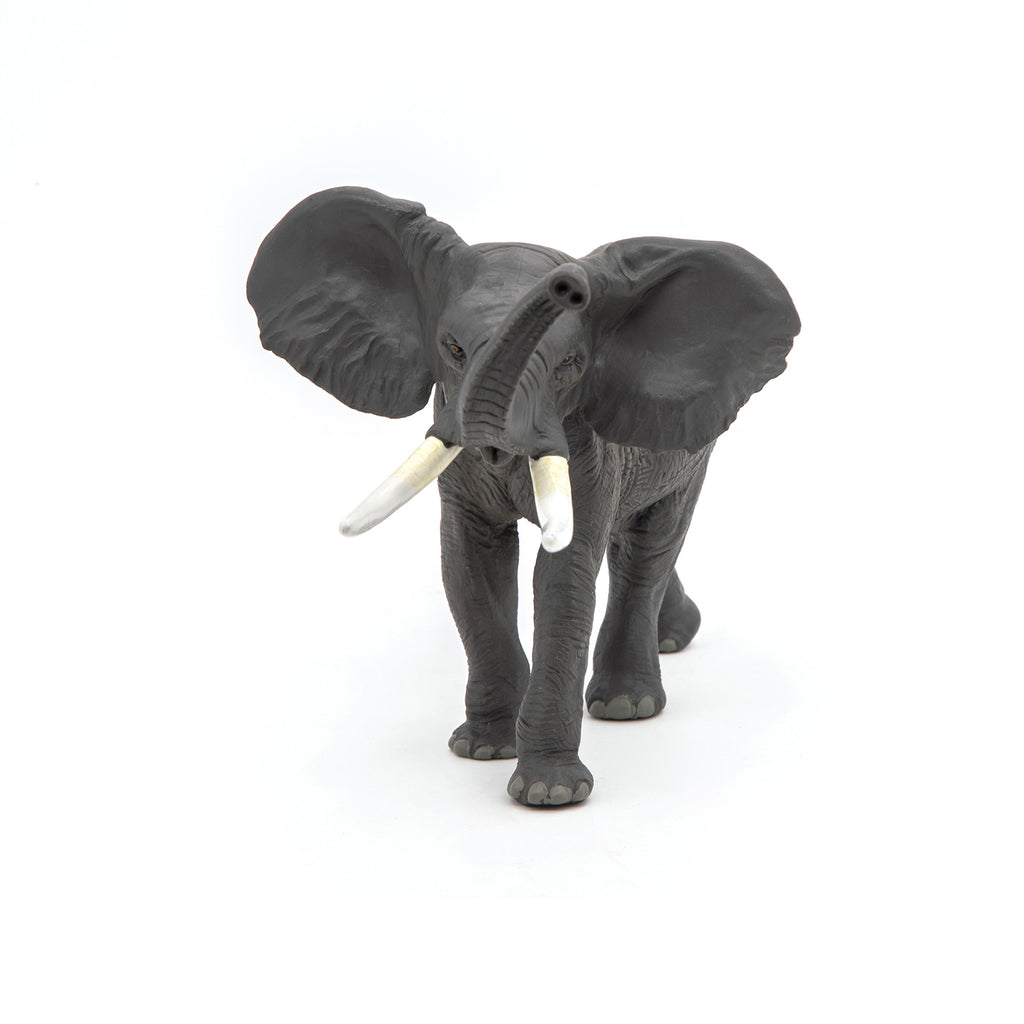 Papo - Elephant Figurine — COOKIE JAR