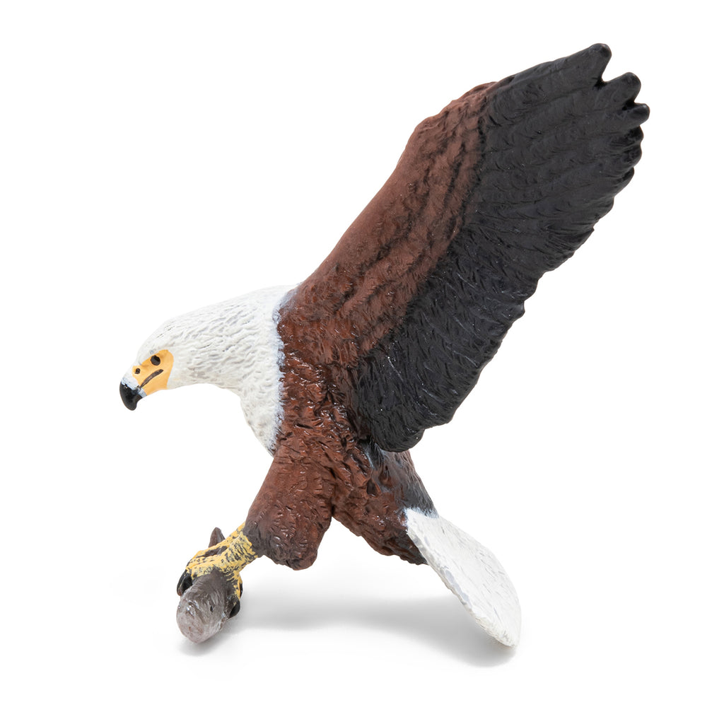 Papo - African fish eagle Figurine — COOKIE JAR
