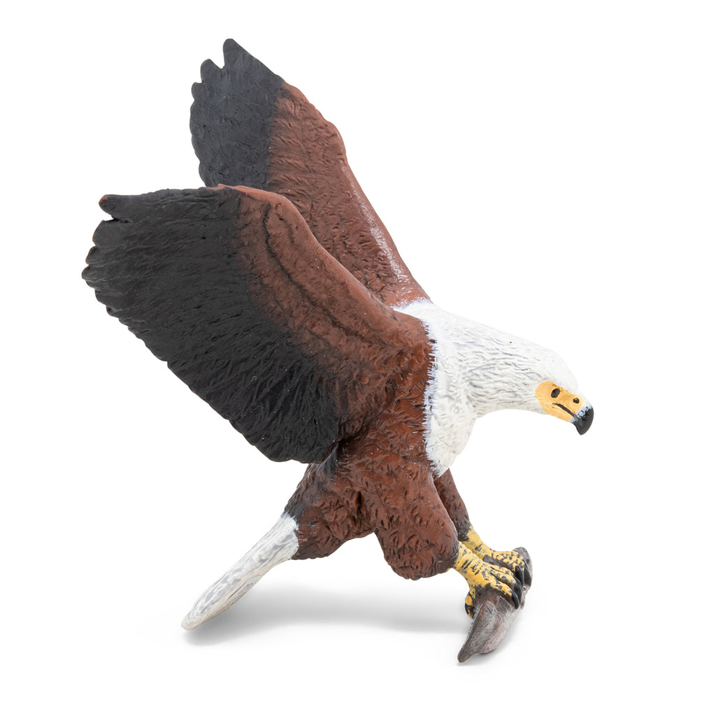 Papo - African fish eagle Figurine — COOKIE JAR