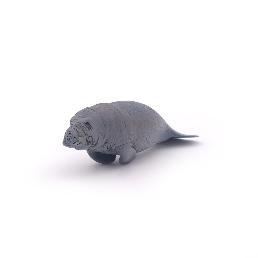 Papo - Manatee Figurine — COOKIE JAR