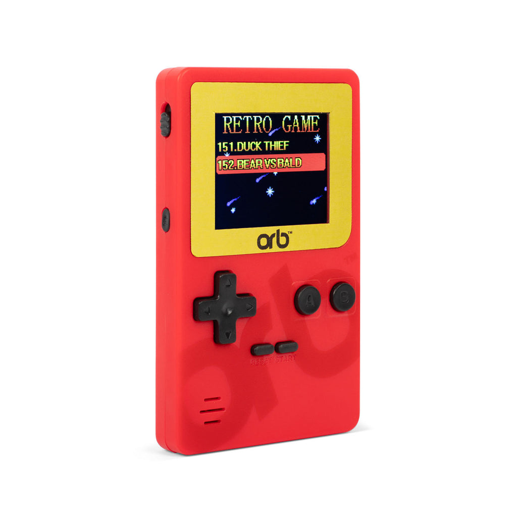 Thumbs Up! - Retro Handheld (150 Games in 1) — COOKIE JAR
