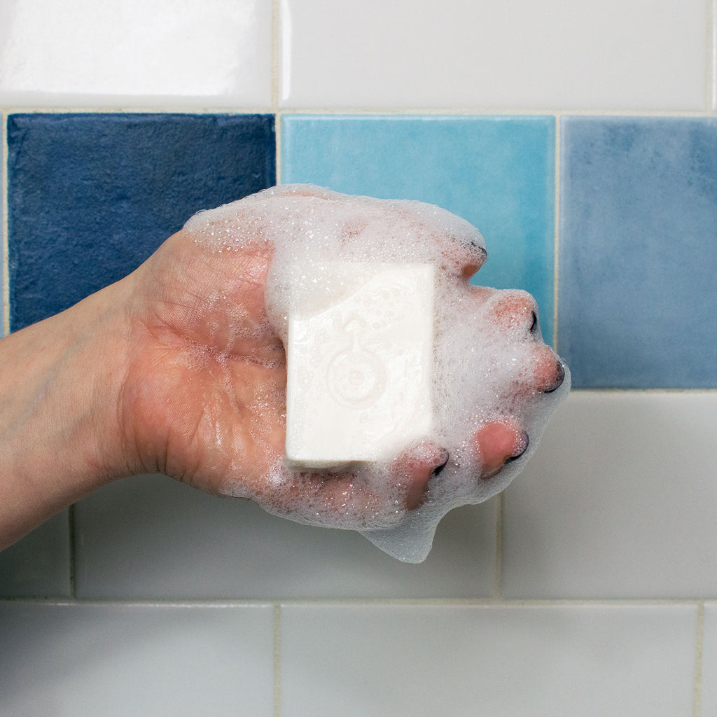 Uranus Soap — COOKIE JAR