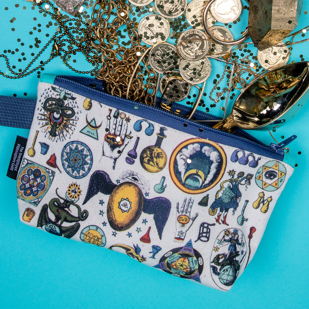 Alchemy Bag — COOKIE JAR