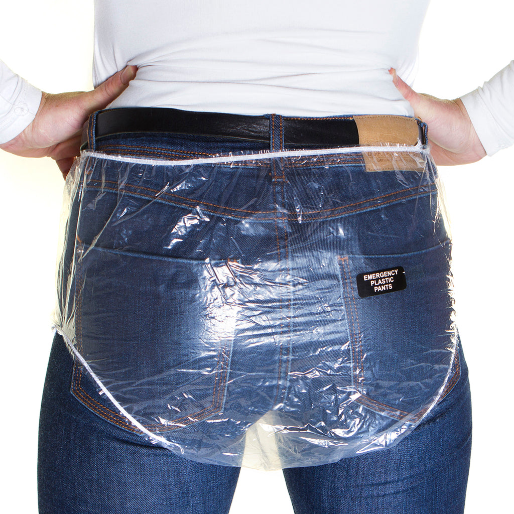 Old Age - Emergency Pants — COOKIE JAR
