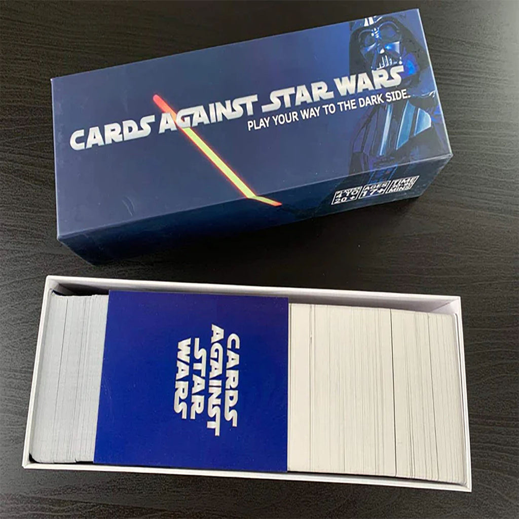 Cards Against Star Wars™ 922 Playing Cards — COOKIE JAR