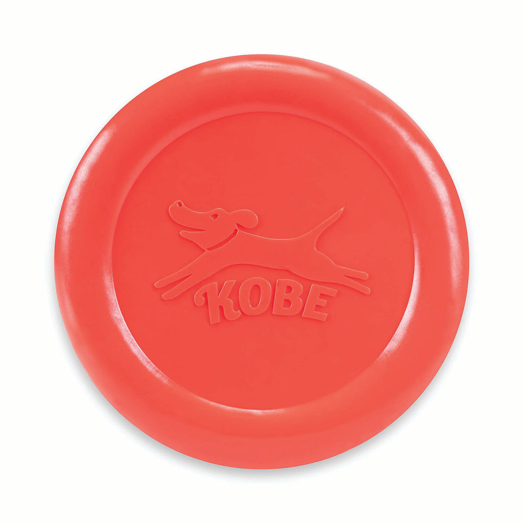 Kobe - Bacon Scented Frisbee — COOKIE JAR