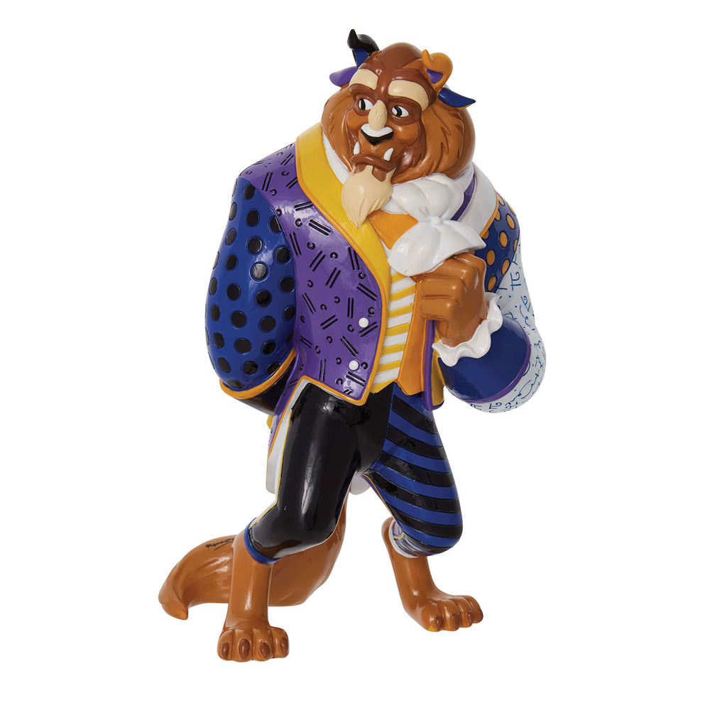 Beast Large Figurine — COOKIE JAR