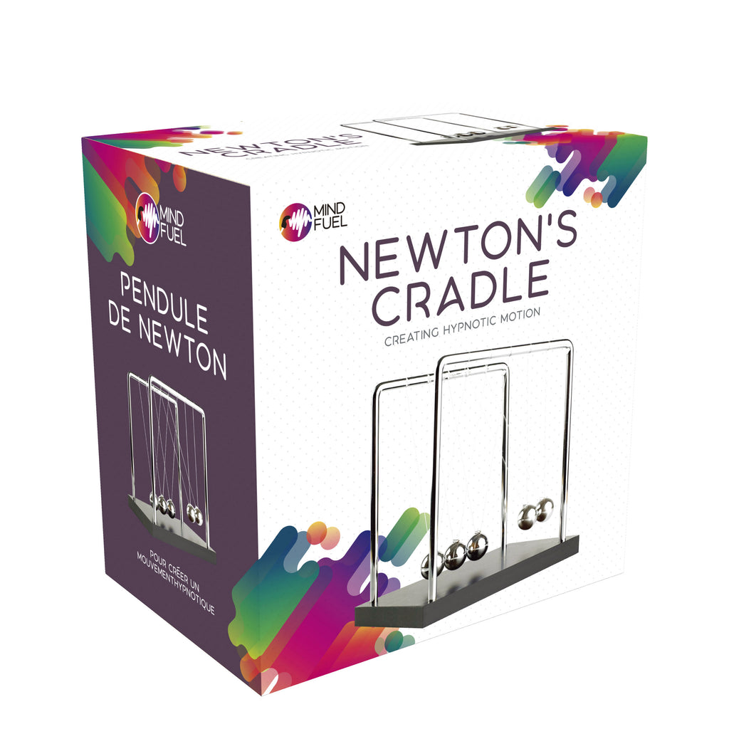 Funtime – Newtons Cradle — COOKIE JAR