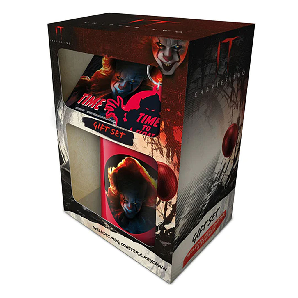 IT:Chapter 2 - Time to Float - Gift Set — COOKIE JAR