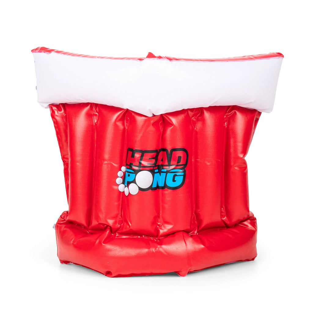 Human Head Pong — COOKIE JAR