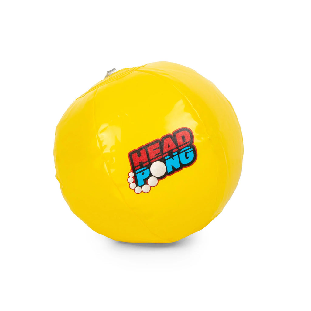 Human Head Pong — COOKIE JAR