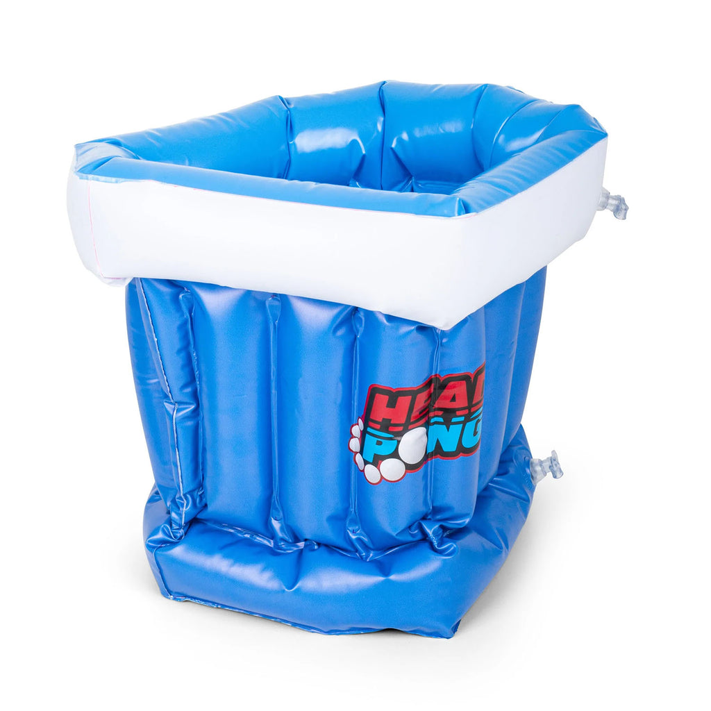 Human Head Pong — COOKIE JAR