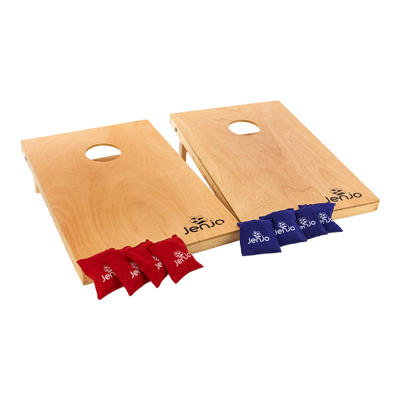 Jenjo - Cornhole Game — COOKIE JAR
