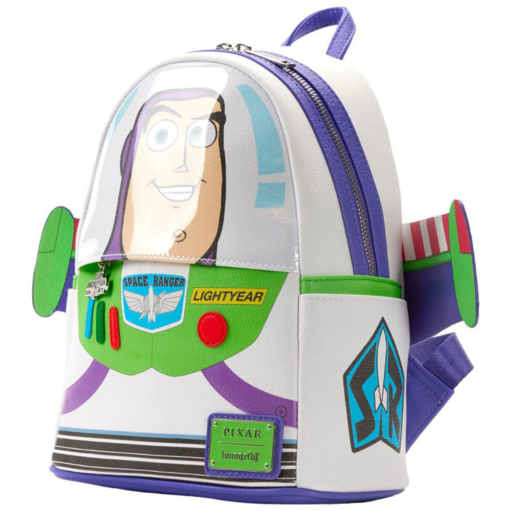 Toy Story - Buzz Lightyear Mini Backpack — COOKIE JAR