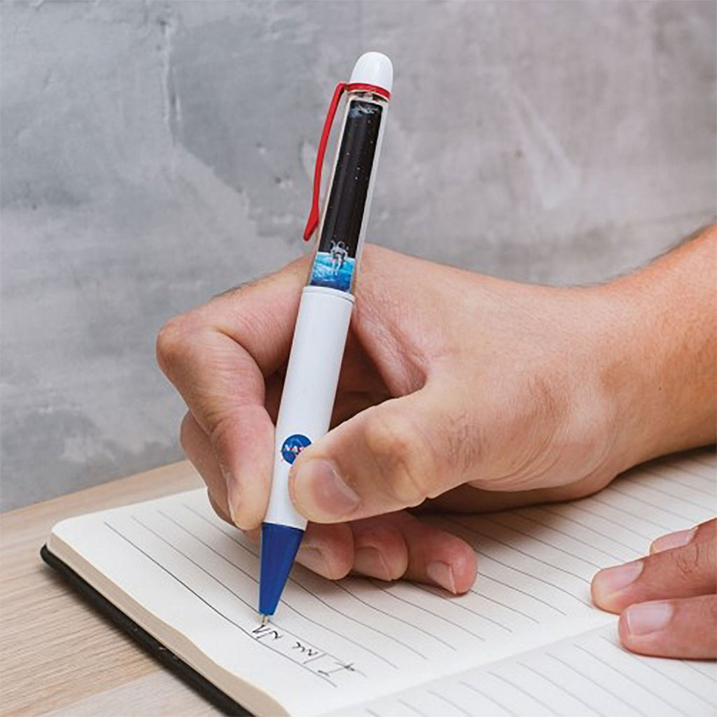 NASA Liquid Pen — COOKIE JAR