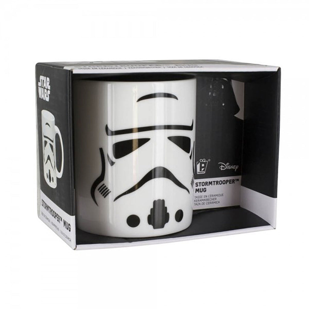 Star Wars - Stormtrooper Mug — COOKIE JAR