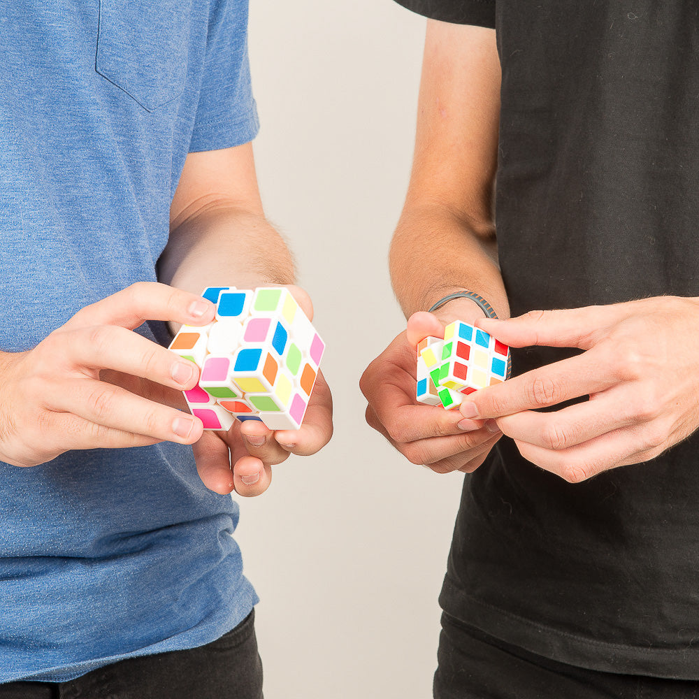 Funtime - Speed Cube — COOKIE JAR