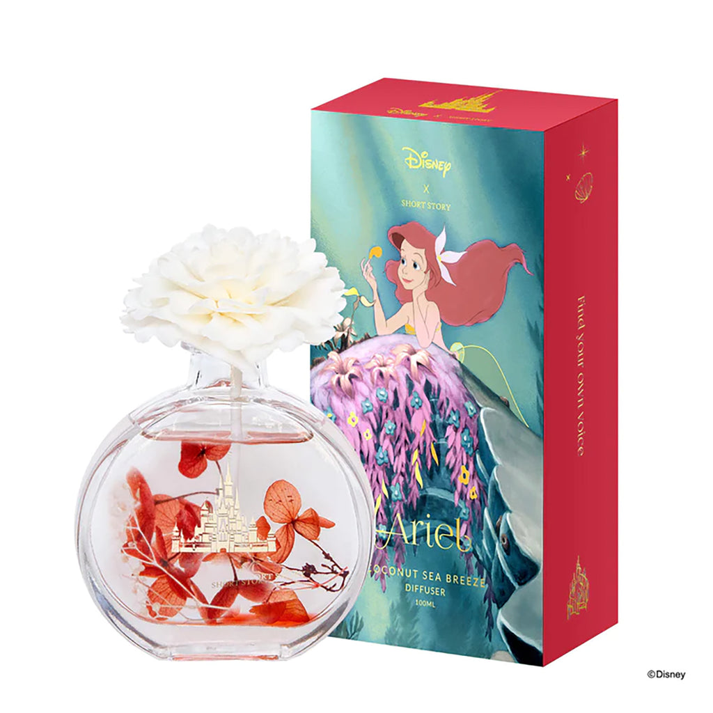 Disney Diffuser - Little Mermaid — COOKIE JAR